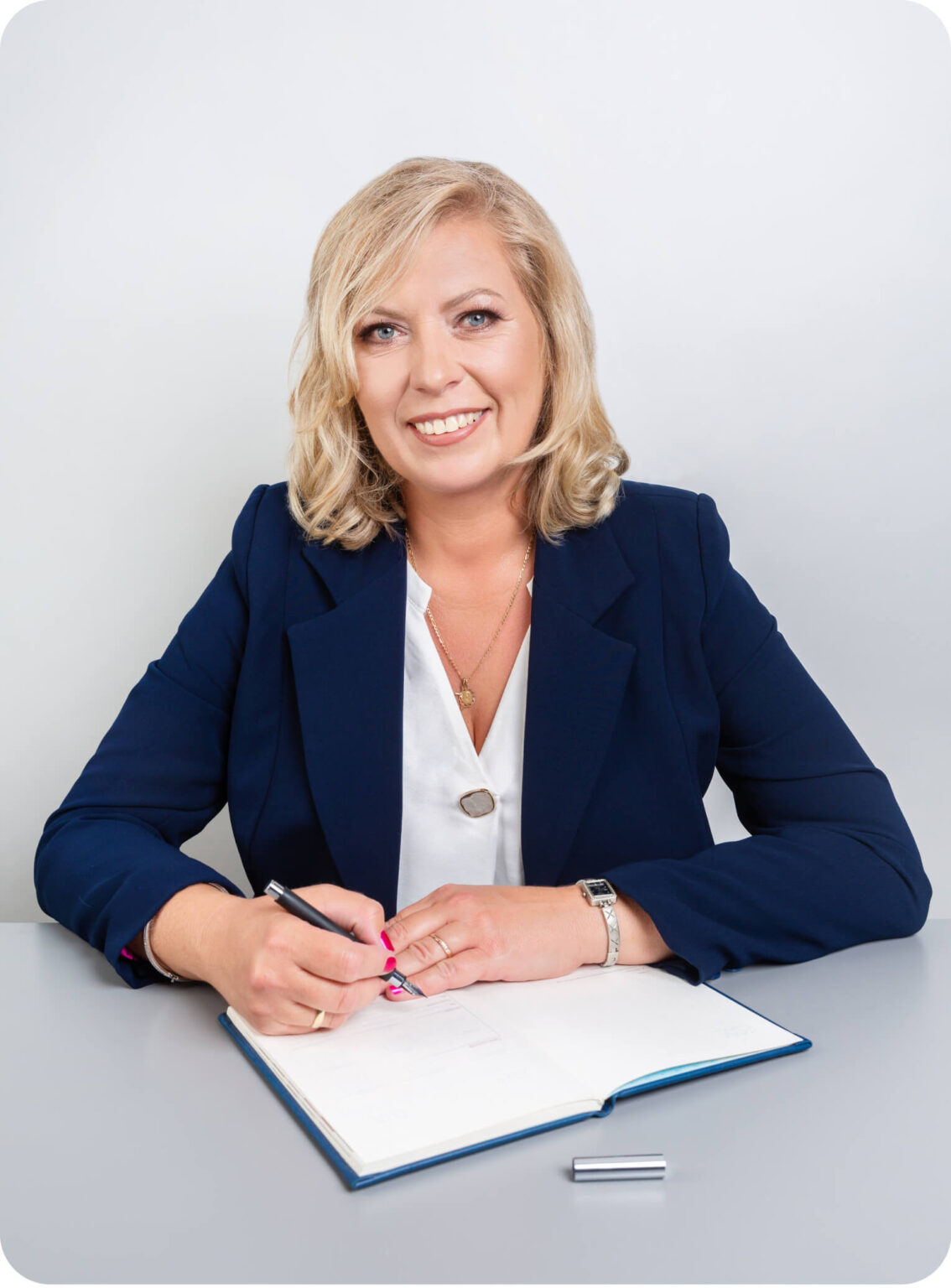 Poznaj Annę Wąsowicz - rodowitą skawiniankę i działaczkę społeczną